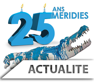 25 ans de Meridies – Méridies Plasturgie